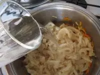 Pacal leves • Recept | szakacsreceptek.hu