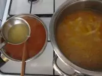 Pacal leves • Recept | szakacsreceptek.hu