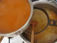 Pacal leves • Recept | szakacsreceptek.hu
