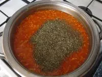 Pacal leves • Recept | szakacsreceptek.hu