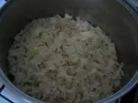 Diós tészta • Recept | szakacsreceptek.hu