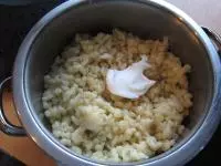 Galuska • Recept | szakacsreceptek.hu