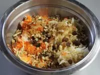 Reszelt alma répával • Recept | szakacsreceptek.hu