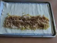 Túrós- almás bukta • Recept | szakacsreceptek.hu
