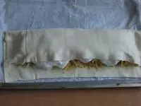 Túrós- almás bukta • Recept | szakacsreceptek.hu