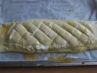 Túrós- almás bukta • Recept | szakacsreceptek.hu