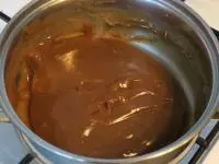 Linzer kávés szelet • Recept | szakacsreceptek.hu