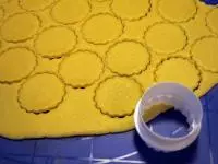 Linzer kávés szelet • Recept | szakacsreceptek.hu