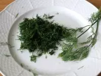 Kapros burgonyafőzelék • Recept | szakacsreceptek.hu