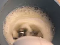 Linzer habcsók karikák • Recept | szakacsreceptek.hu