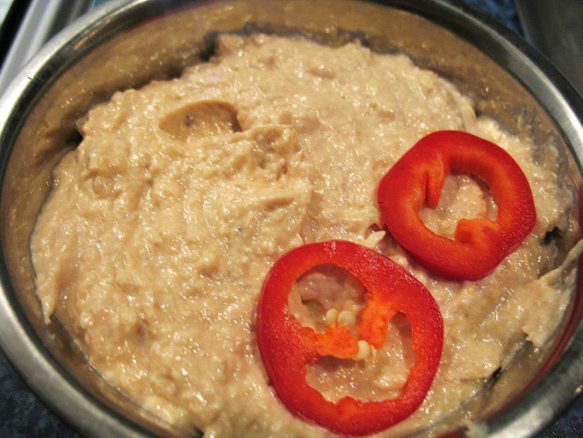 Tonhal kenő • Recept | szakacsreceptek.hu