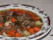 Pacal leves • Recept | szakacsreceptek.hu