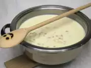 Fehér bab leves • Recept | szakacsreceptek.hu