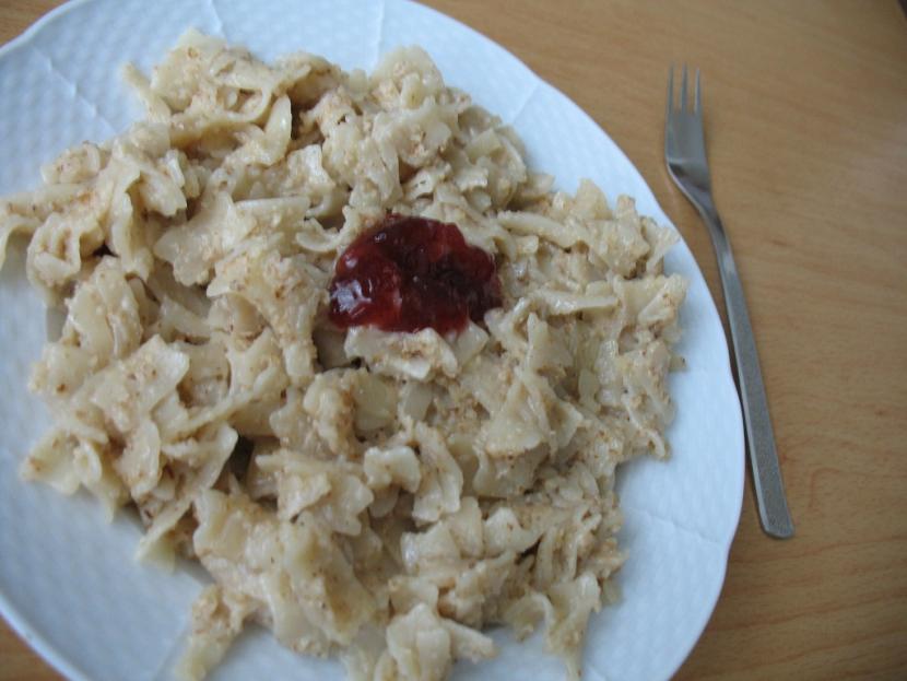 Diós tészta • Recept | szakacsreceptek.hu