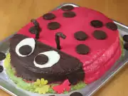 Túrótorta epres zselével • Recept | szakacsreceptek.hu