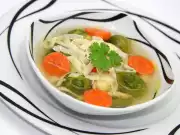 Pacal leves • Recept | szakacsreceptek.hu