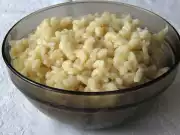 Galuska • Recept | szakacsreceptek.hu