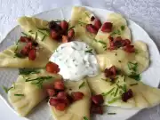 Juhtúrós pirog • Recept | szakacsreceptek.hu