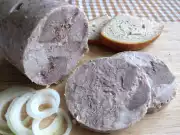 Disznósajt • Recept | szakacsreceptek.hu