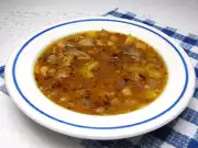 Laskagomba leves pacal módra • Recept | szakacsreceptek.hu