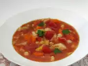 Laskagomba leves pacal módra • Recept | szakacsreceptek.hu