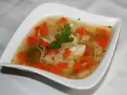 Pacal leves • Recept | szakacsreceptek.hu