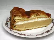 Karamellás maxi képviselő fánk • Recept | szakacsreceptek.hu