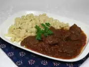 Pacal pörkölt • Recept | szakacsreceptek.hu