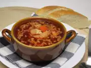 Pacal leves • Recept | szakacsreceptek.hu