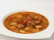 Pacal leves • Recept | szakacsreceptek.hu